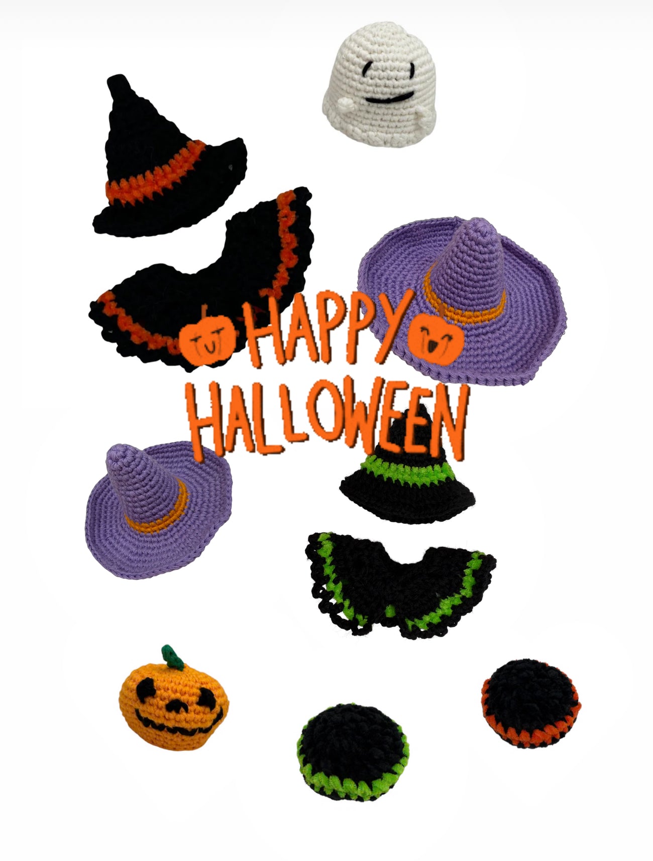 Happy Halloween – - Maison Clannie Official-
